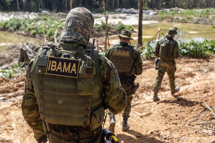 Concurso do IBAMA com 59 vagas para o Tocantins abre inscrições nesta ...